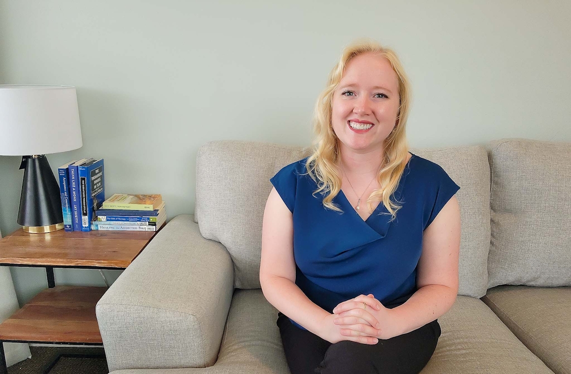 Holly Brassfield Therapist In Pleasant Grove Utah — Zencare